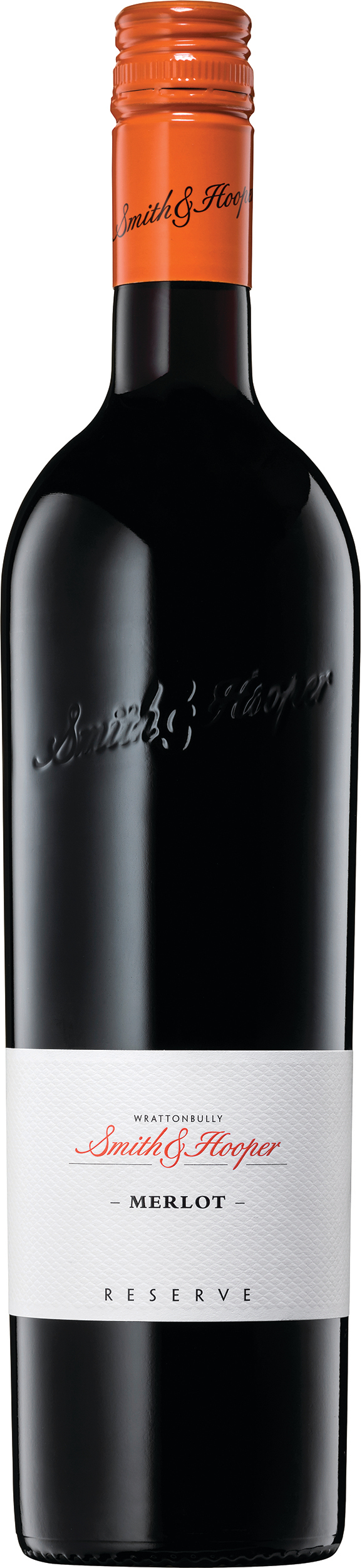 Reserve Merlot 2019 | Smith's Wine Store ROW