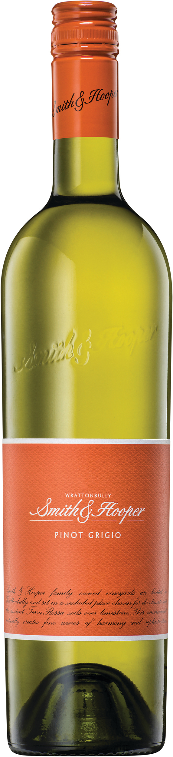 Pinot Grigio 2025 | Smith's Wine Store ROW