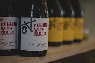 Smith's Wine Store | Curated Family Owned Wine Store